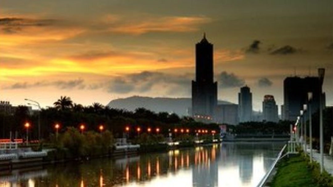 台湾直辖市高雄,现在的发展现状如何?说出来你可能不相信