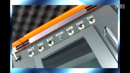 锚杆仪-YHMG6矿用本安型锚固质量检测仪