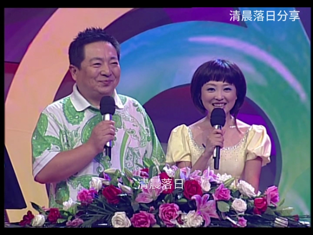 《第二届全国少儿歌曲电视演唱大赛》C组半决赛-2号波拉提别克《...