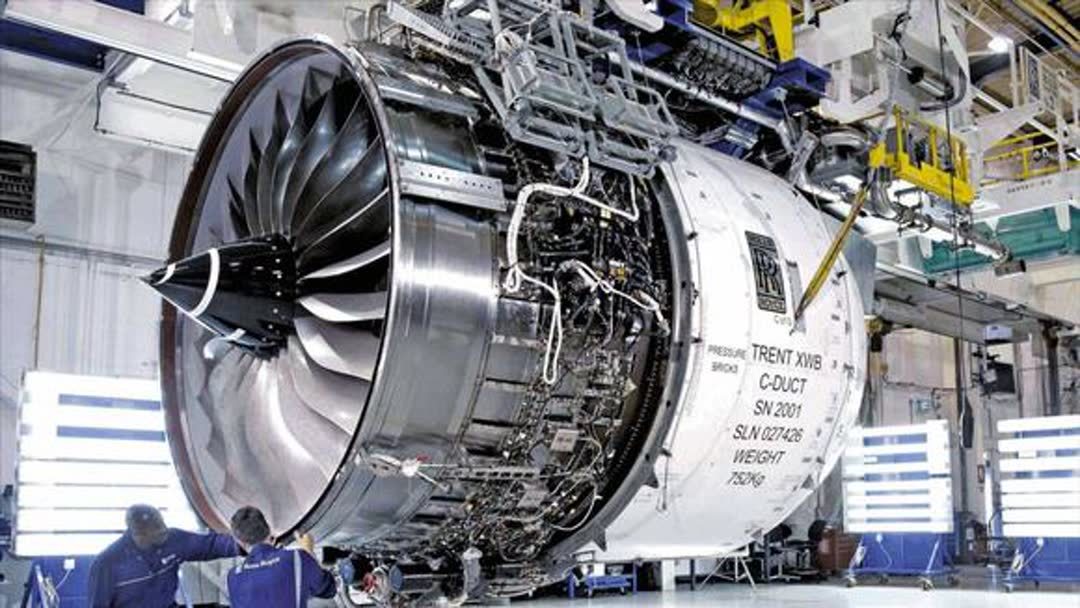 全球顶尖仪器基本被美日德掌握,我国在哪些高端设备上全球领先?