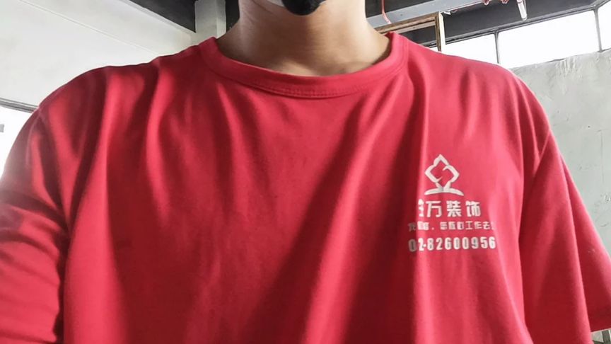 安装实木房门快速固定牢固打水泥钉的技巧