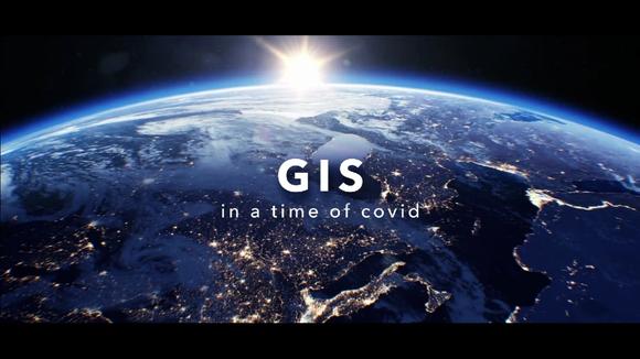 GIS应用宣传片(易智瑞)