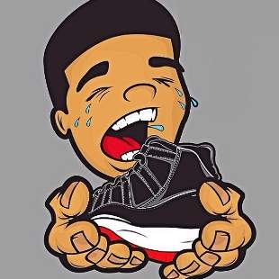 我们都是球鞋控 