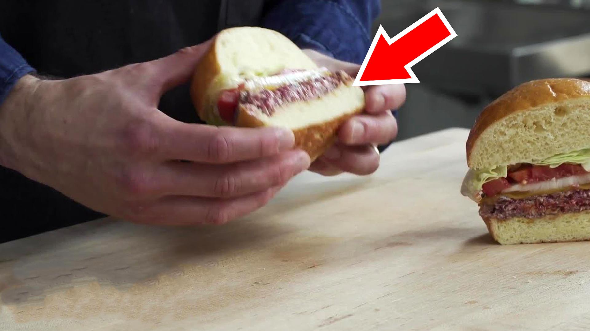 人怎么造肉,植物肉和动物肉分别是什么?