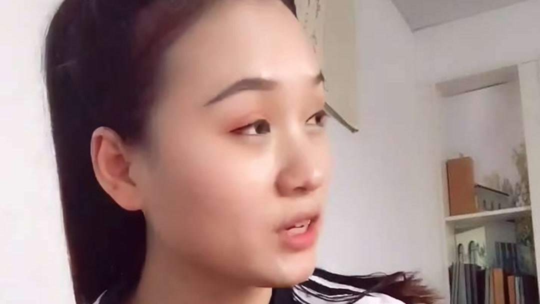 寇莱公,暗跟踪。美女唱的真好听,传统艺术代代传