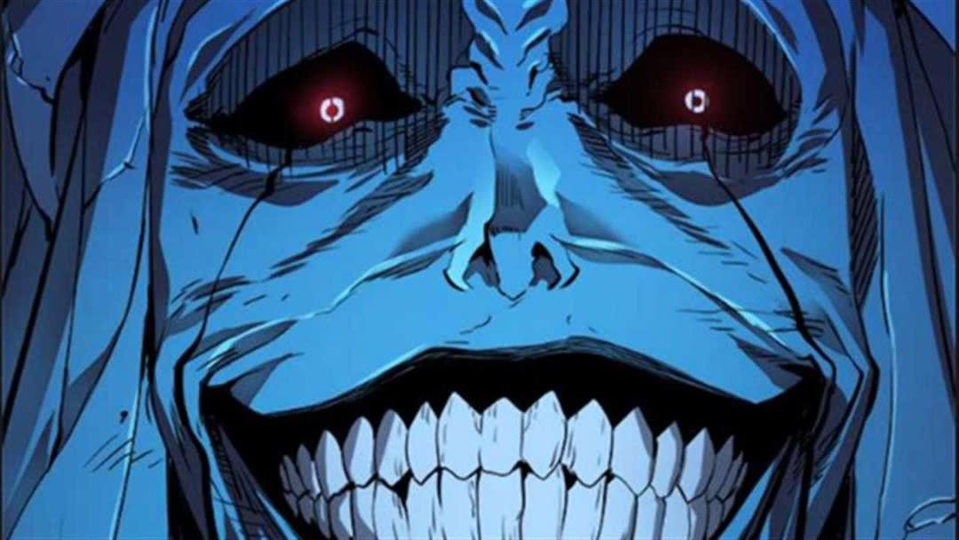 我独自升级第三集:地下城的规则?邪恶的魔像复活?!