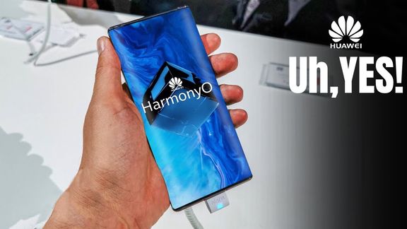 华为HarmonyOS 2.0正式开源!小米有望搭载鸿蒙?