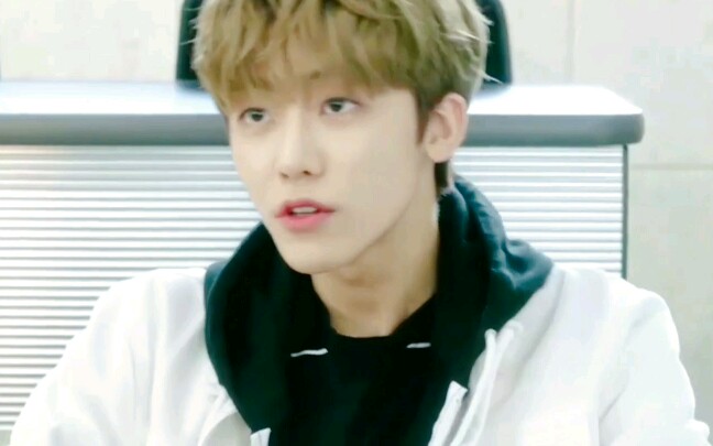 讨厌你的方法剪辑 韩大江罗渽民