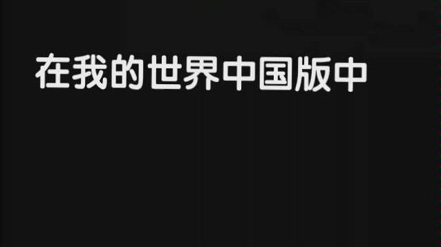 〈浪费自己的生命〉关于自定义皮肤网易客服的回应 《我的世界》