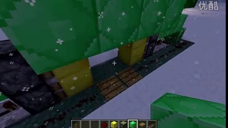 我的世界睿仔教做密码门