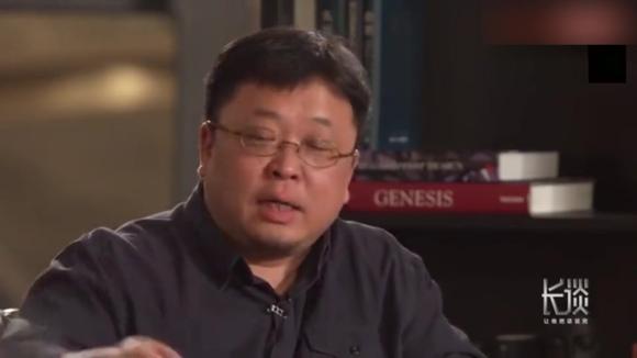 罗永浩独到见解:喝酒文化可以促进企业的团结