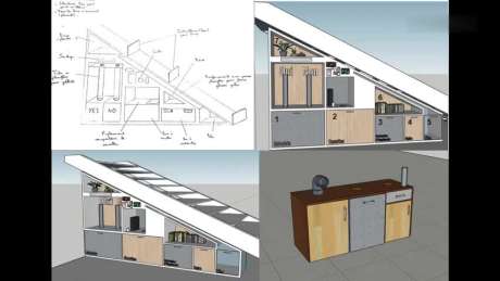 欧莱雅暑期实习英文短视频