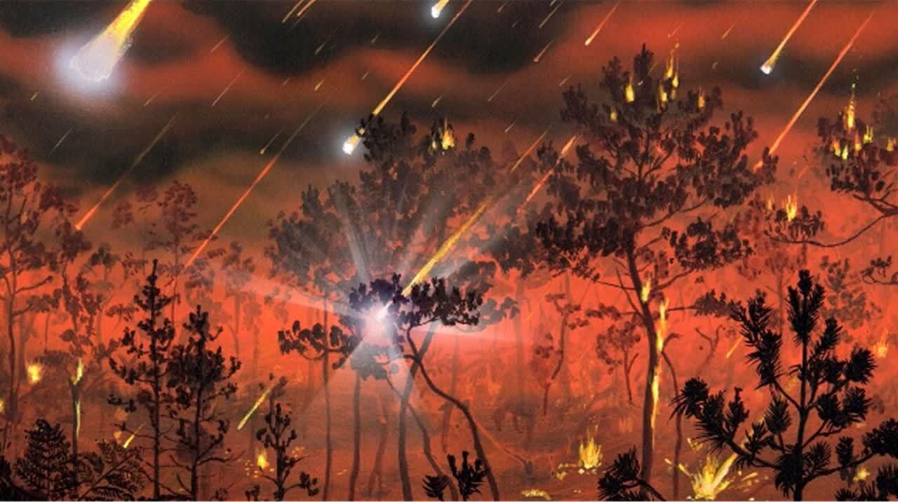 世界末日会来吗?科学家:人类灭绝的可能性是中彩票概率的200倍