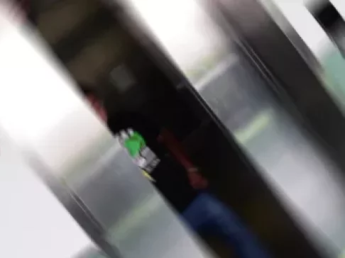 人大附中西山学校电视台展示开场