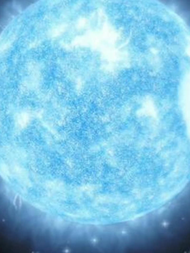 天狼星是地球夜空中最亮的恒星它是双星系统