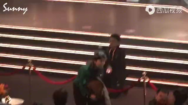 20200111微博之夜全程cut