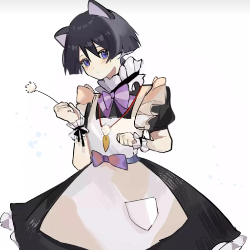 可一の羊 