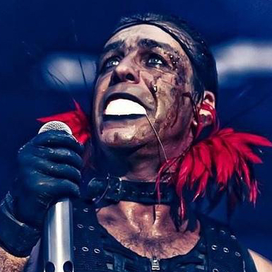 重机车与重金摇滚T叔 