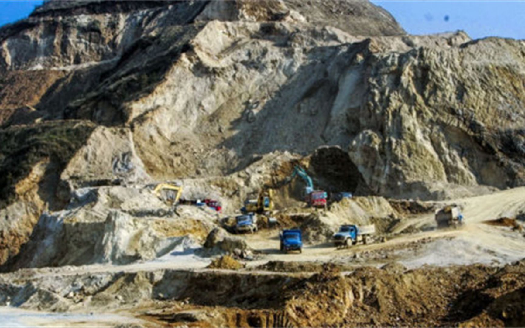 美国向中国求助,3万吨稀土运往我国加工,加工技术独占优势