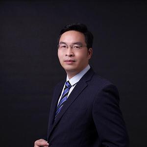 我是刘文达 