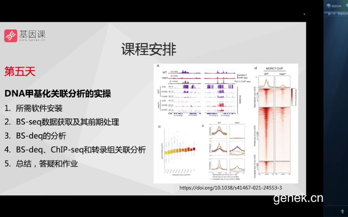 3.5-6 临床预测模型医学会员免费学