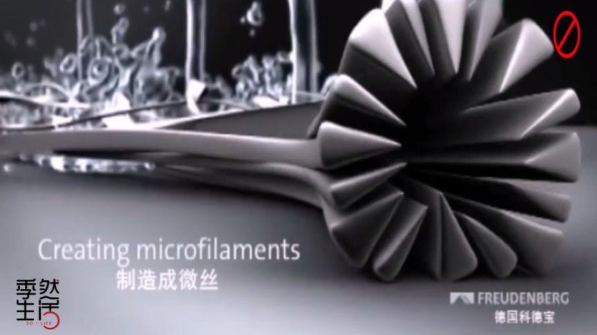 季然生活#依沃珑#防螨枕,#德国进口防螨面料,百分百#物理防螨抗