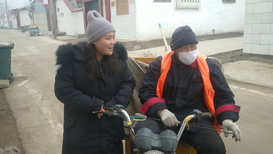 干了5年的环卫工人一月多少钱,一般多长时间领一次工资?大实话