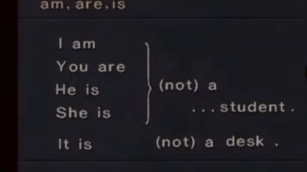 初中英语教材语法精讲102动词be