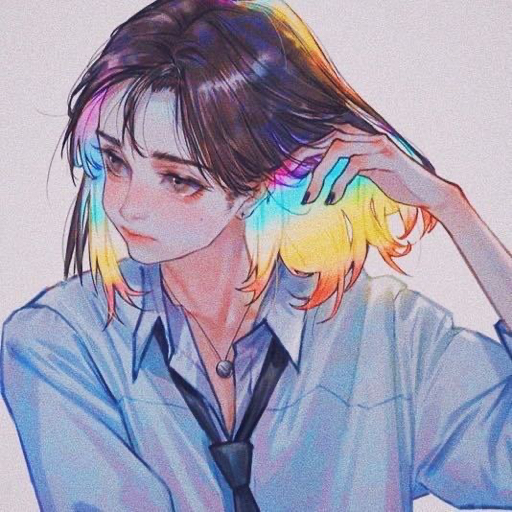 刘七葭Anniemeall 