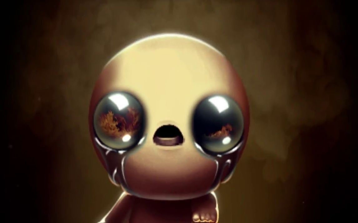 以撒的结合:启示录 全 第 1 & 2 章 Boss! 那不勒斯 更新!〈作者:Spooks...
