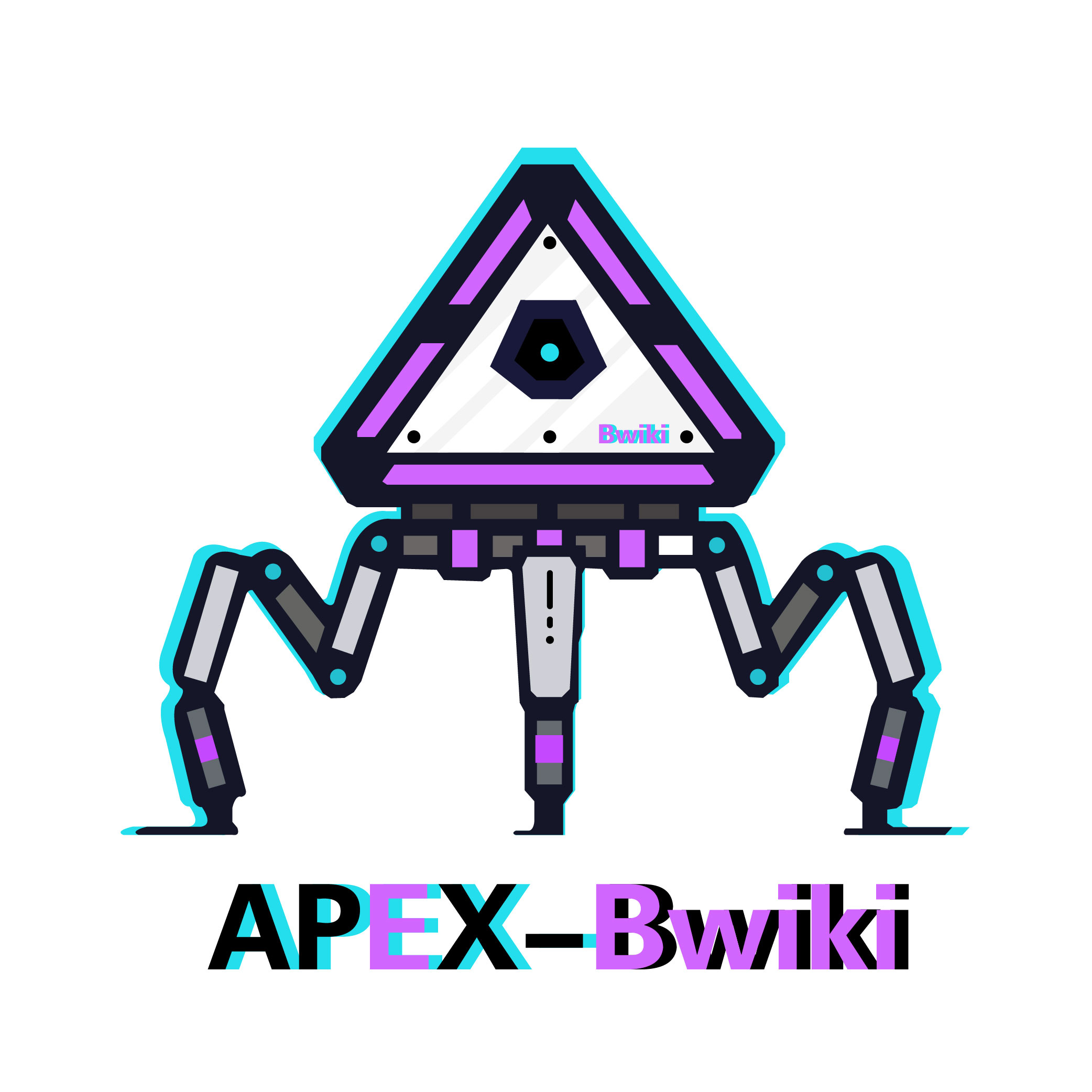APEX英雄-Bwiki官方 