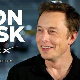 马斯克和他的朋友们 