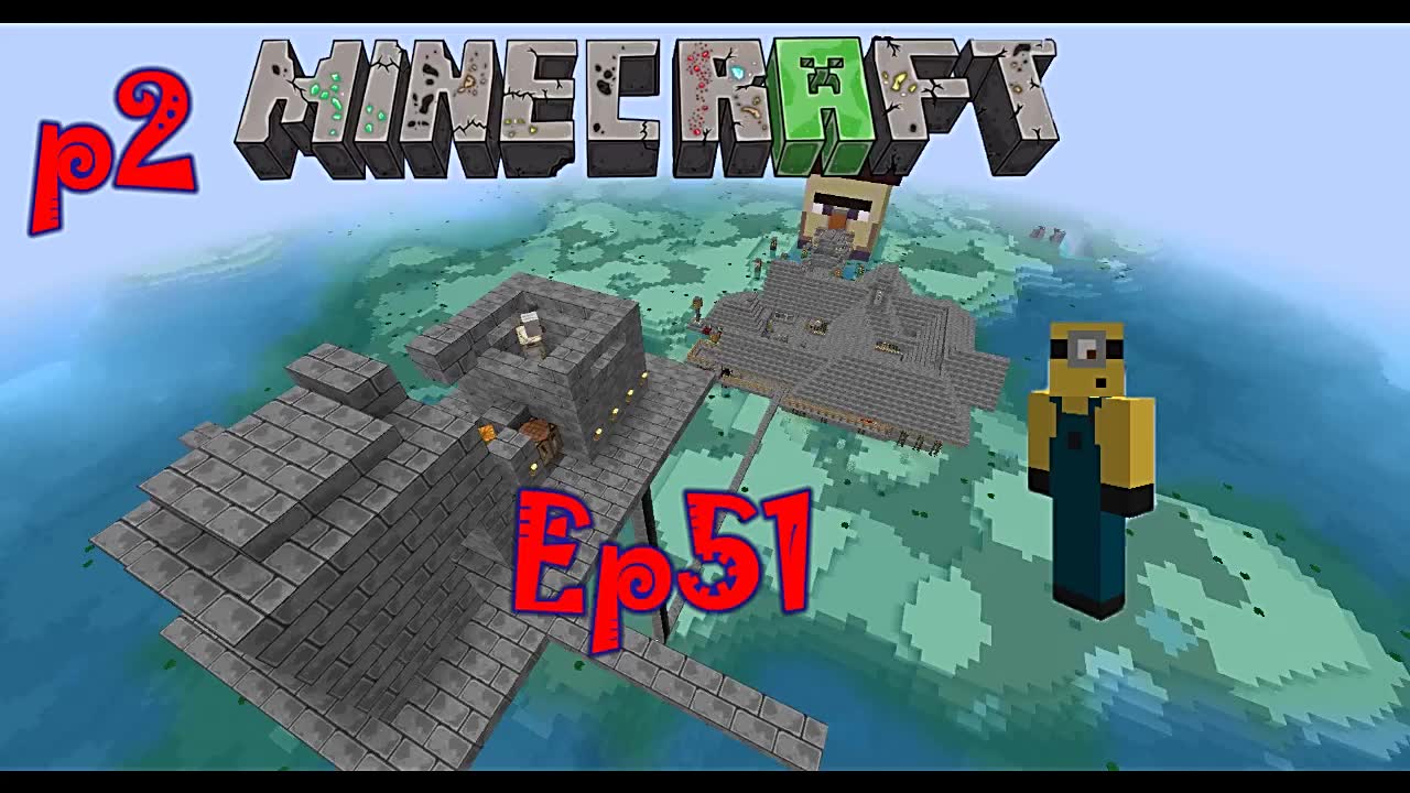 扁桃小迷妹转自--我的世界扁桃Ep51中〓凋零碎石装置组合