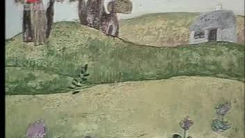 《猴子点鞭炮》--《中国传统动画精粹合集190集》值得珍藏