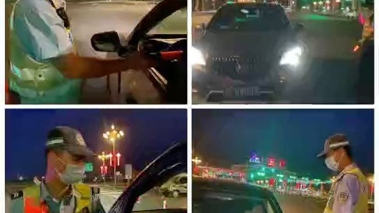 #强担当、除隐患、防事故、保安全#专项行动酒驾驾进行时【十五】