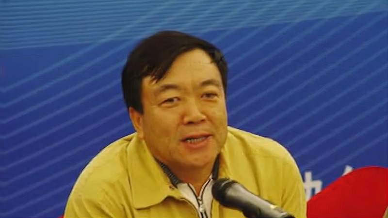 受党纪处分后仍不收敛、不收手!原中国印钞造币总公司总经理贺林被...