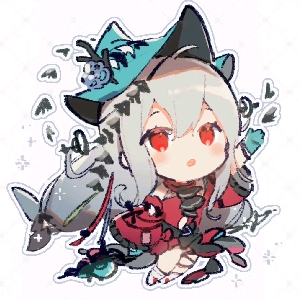 小酿鱼w 