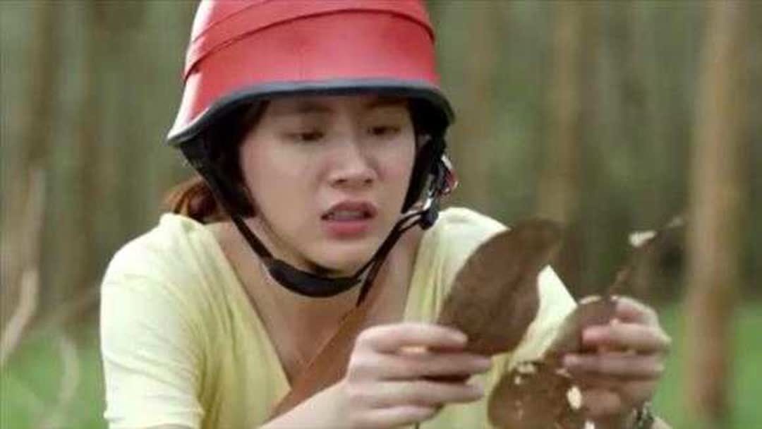 那些野外忍不住拉肚子,女神拉肚子没带纸,袜子嫌太臭想要用树叶