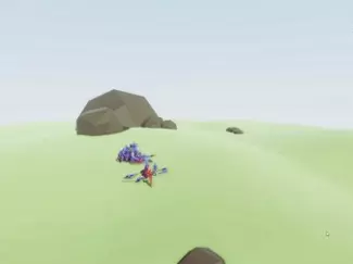 [刺客]全面战争模拟器测试版实况解说视频01