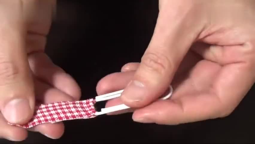 回形针的其他大用途,你知道吗?