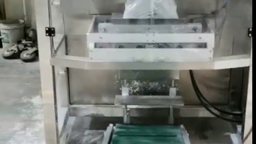 江西森达专业生产全自动胶水灌装机502胶水包装机(1)