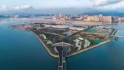 世界最长的跨海大桥,有一段为什么会建在海底?今天可算明白了