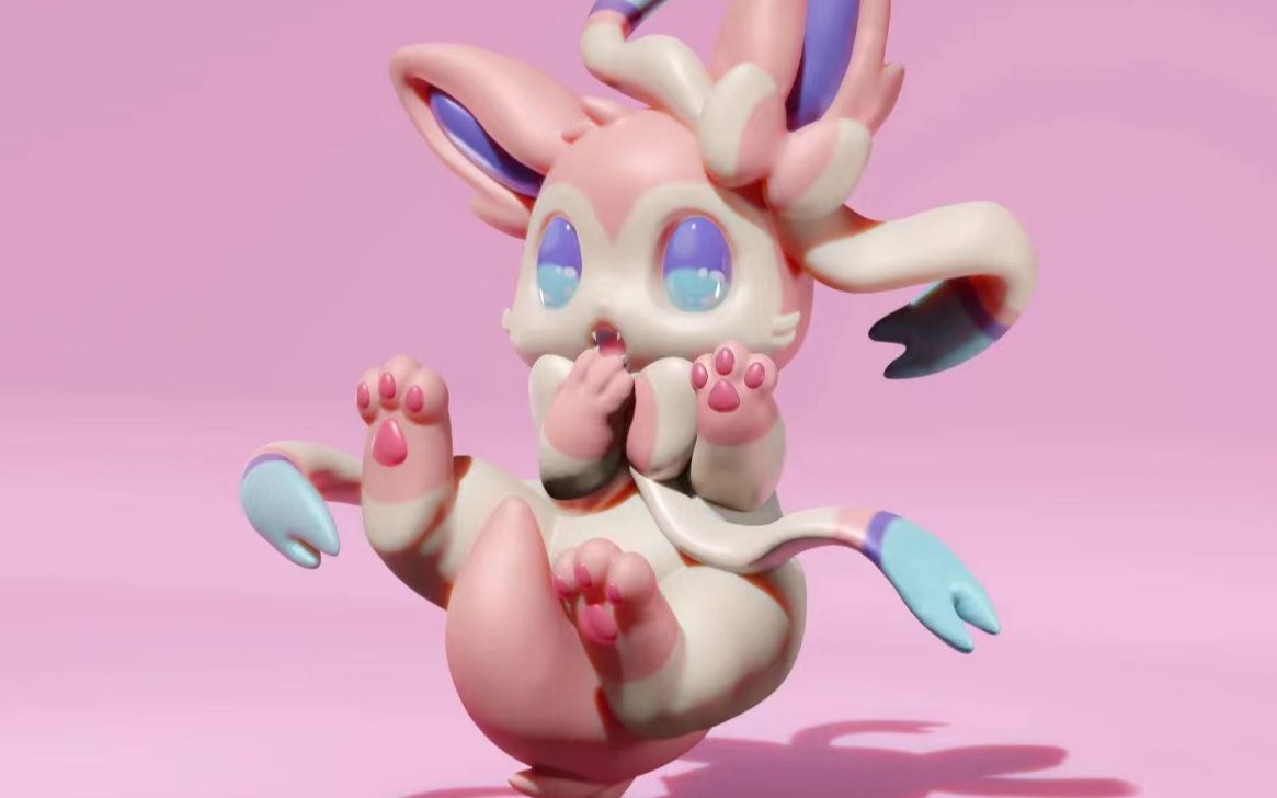 zbrush新手教程:小白最适合学的零基础手办雕刻教程 模型到上色全...