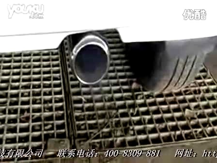排气管声音 排气管改装视频 普莱特 S鼓声音效果 汽车排气管 消音器