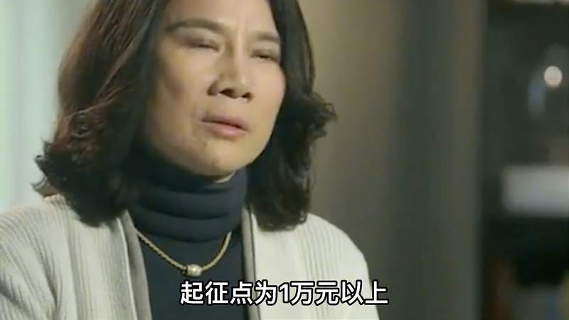 董明珠建议提高个税起征点到1万,你赞成吗?