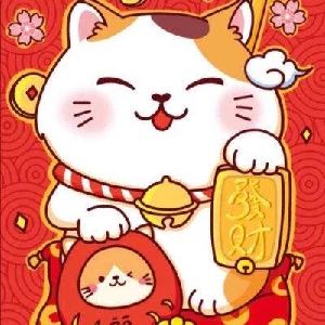 华华早起 