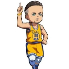NBA2KCurrygaming 