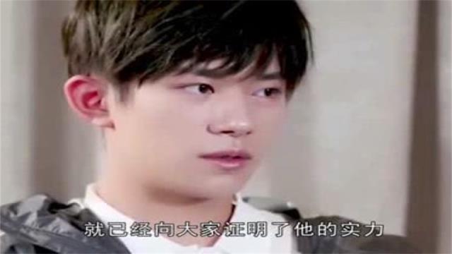 易烊千玺高考"偏科"有多严重?数学100分,英语是闭着眼考的吗