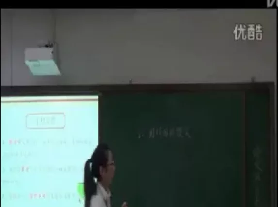 64_小学语文模拟上课、试讲、片段教学视频案例