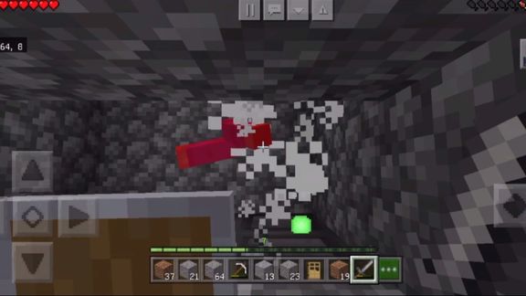 我的世界单人生存第四期:做了一个刷怪塔